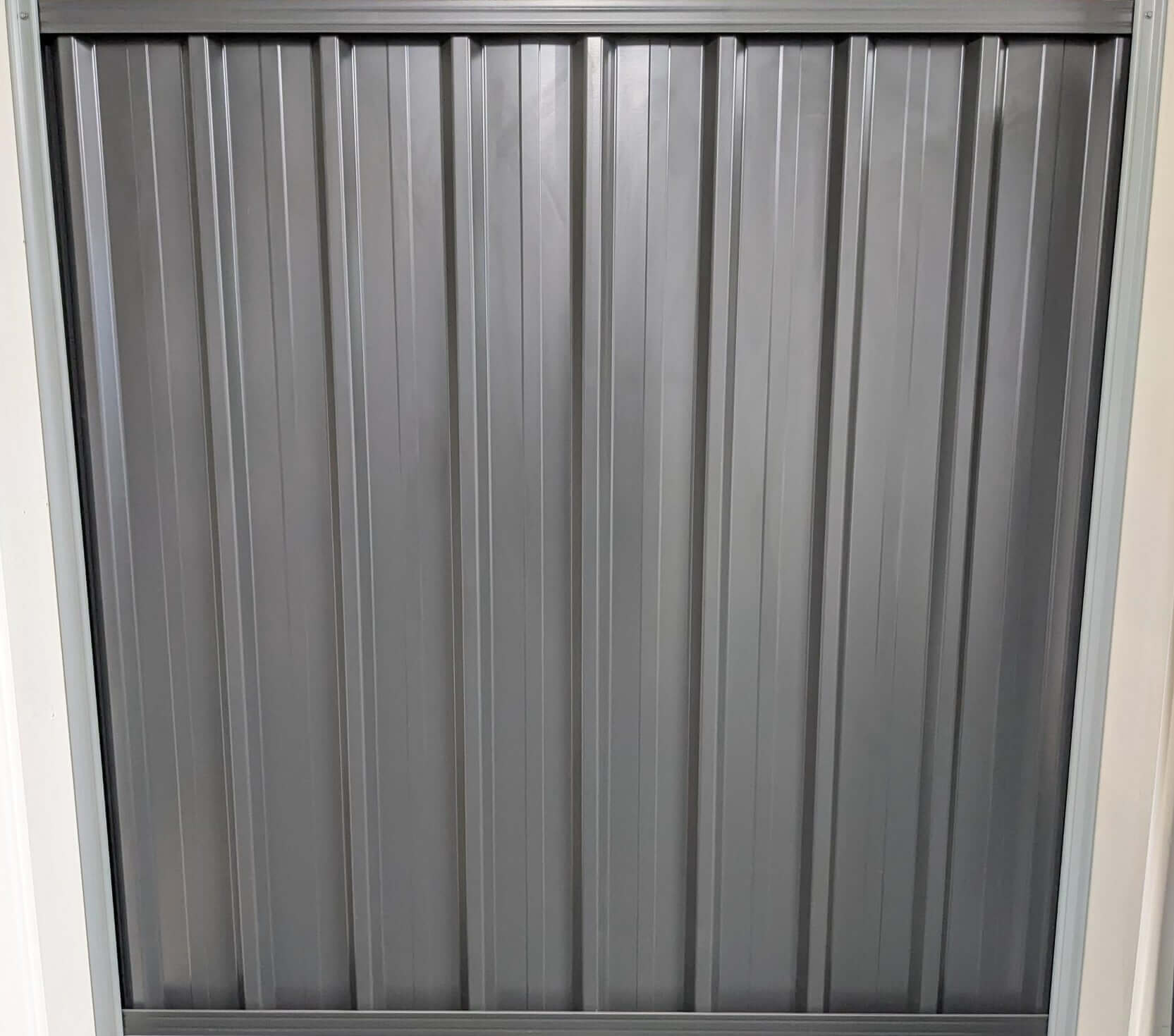 Colorbond fencing - in stock in Rockingham