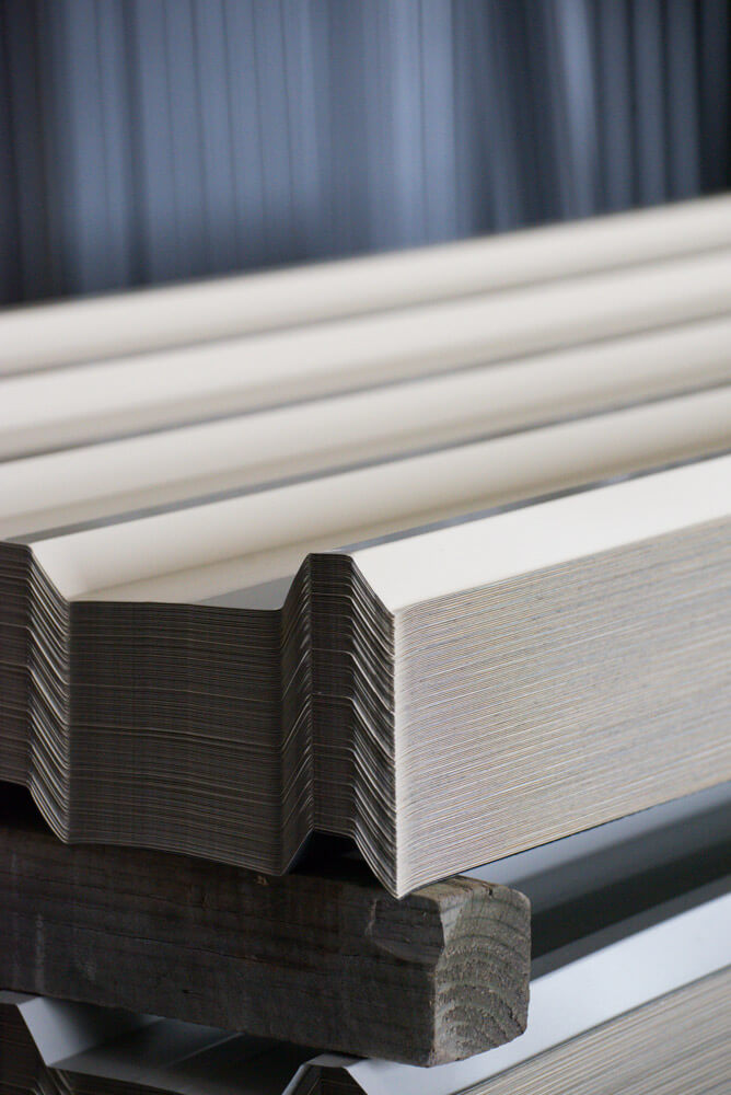 Colorbond fencing - in stock in Rockingham