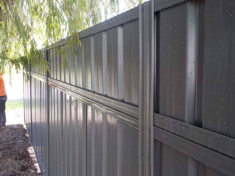 Fence Panels & Gates - AJ Fencing Rockingham