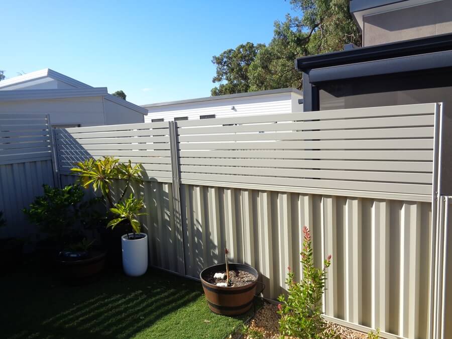 Fence Extensions - Rockingham